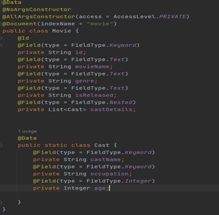 Exploring Elasticsearch Integration With Java Devonblog
