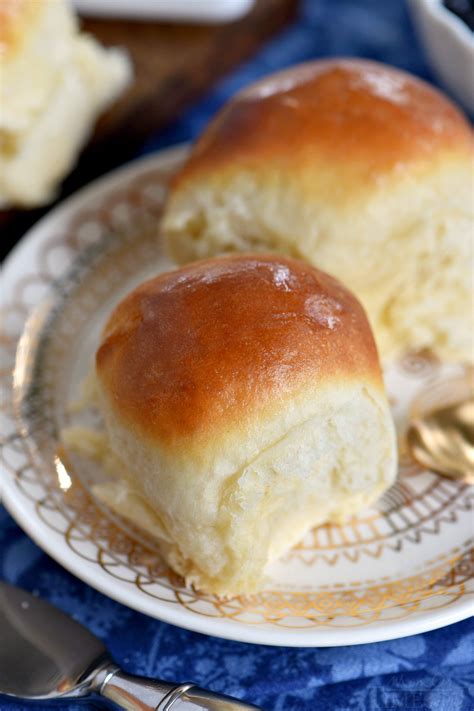 Butter Rolls Best Recipes