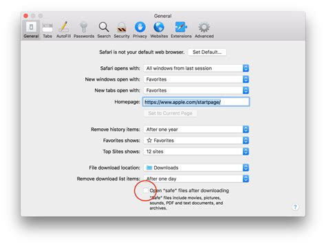 Ui Series How To Prevent Safari From Unzipping Firmware Update File