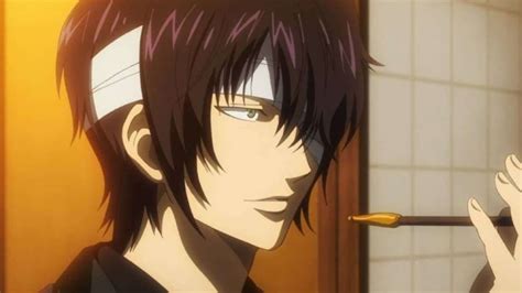 معرفی بهترین شخصیت های شرور انیمه بخش هفتم Vpenir