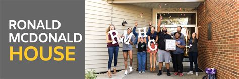 Ronald Mcdonald House Charities Portland East House