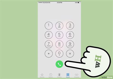 Cómo Desactivar El Buzón De Voz 7 Pasos Con Imágenes