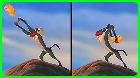 Lion King Kink Memes