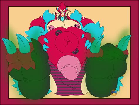 Post 5411883 Obstagoon Porkyman Porkyman Sword And Shield Spidermaner