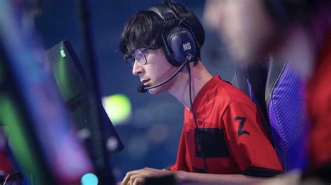 Marved To Continue His Vct Journey As Sentinels Bench Tenz