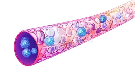 Eukaryotic Cells Have A Nucleus With A Structure That Includes