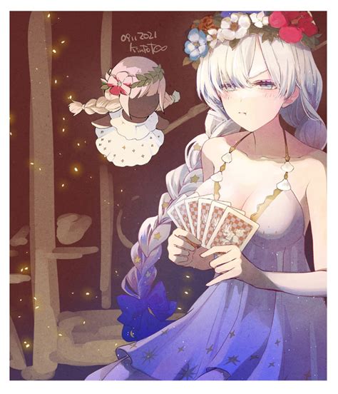 Kin金魚屋（きん） On Twitter イラストを4枚貼ると秋風に乗って絵柄を好いてくれる人の元へ届くらしい 絵 イラスト 素敵