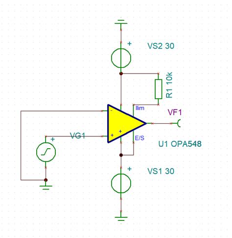 TINA Spice OPA OPA Simulation Hardware System Design Tools Forum Simulation