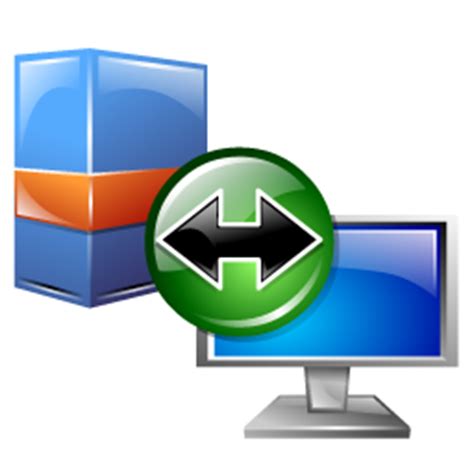 Gateway Icons Iconshock