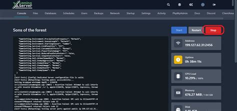 How To Change Your SOTF Server Gamemode Xgamingserver