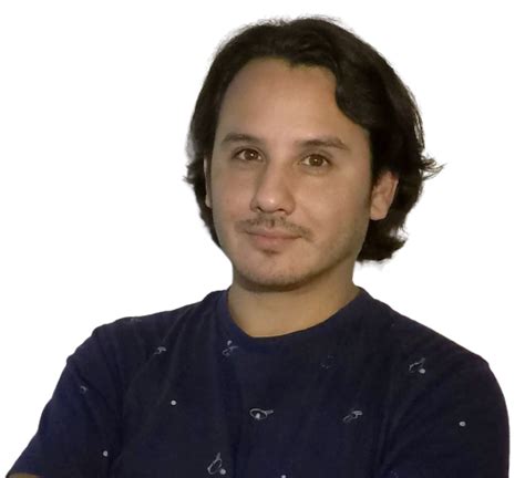 Christian Manzaraz Javascript Fullstack Developer Frontend Backend