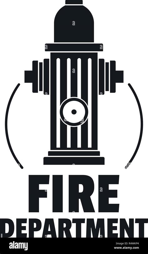Fire Department Logo Vector Gerrittsen Beach Fire Department
