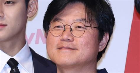 포토 나영석 Pd 손가락 하트 발사