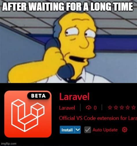 Laravel Vscode Punyapal Shah