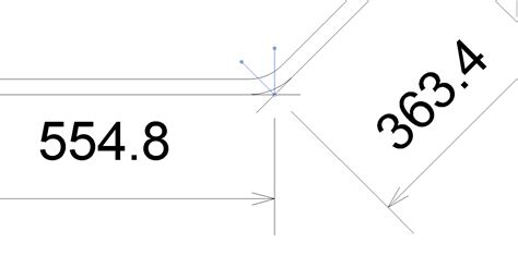 Dimension Rebar Autodesk Community