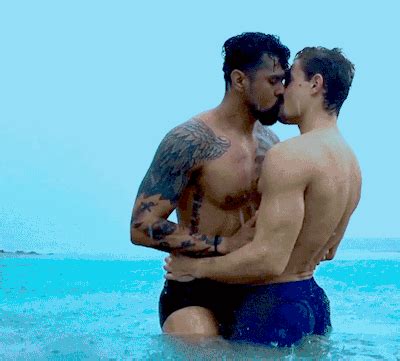 Gay Kissing Gay Sex Positions Guide