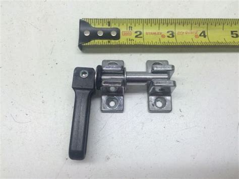 Purchase Perko Hatch Latch Chrome Under Seat Free Shipping In Belgium