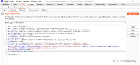 【web】协议相关例题wpqsnctf F14g Csdn博客