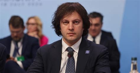 დღეს საქართველოში გერმანიას ელჩი არ ჰყავს კობახიძე ტაბულა