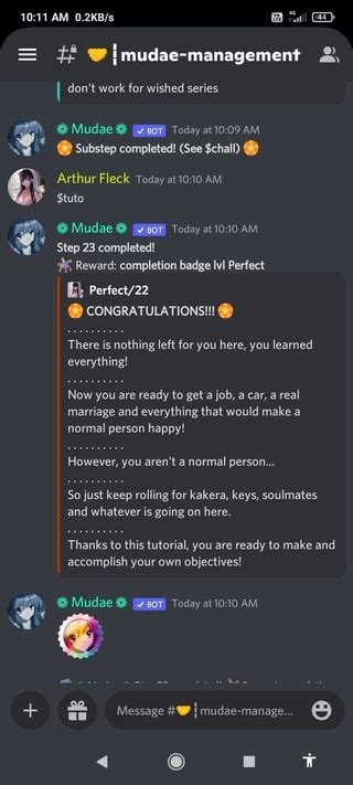 Is There A Command On Mudae To See All Of The Characters In My Harem That Dont Have A Custom