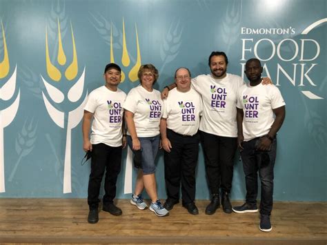 Eleazar Aaron Ramsdell On Linkedin Community Givingback Foodbanks