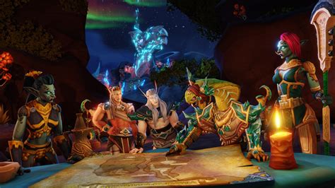 commission info wow 3d renders updated by cazad0ra on deviantart