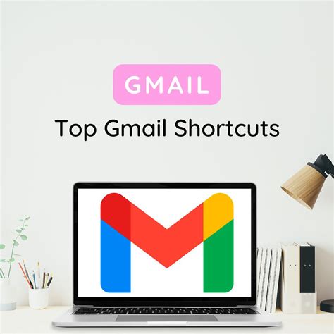 Top Gmail Shortcuts