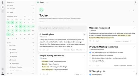 8 best markdown note taking apps for 2025