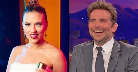 When Bradley Cooper Was Clicked On A Steamy Dinner Date With Scarlett