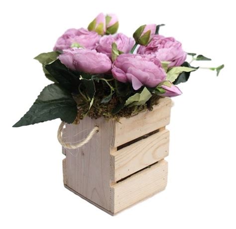 Bases De Madera Para Arreglos Florales En Mercado Libre México