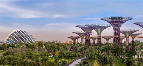 What Are The Top 5 Senior Friendly Attractions In Singapore