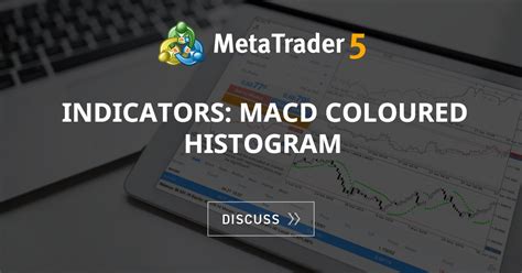 Indicators Macd Coloured Histogram Articles Library Comments Mql5 Programming Forum