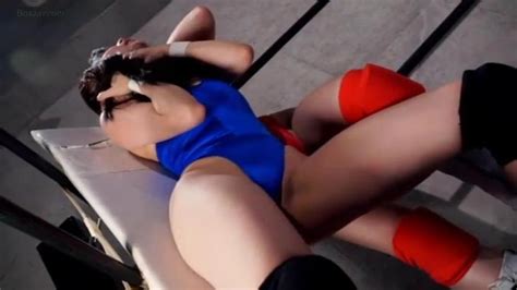 Japanese Wrestling Great Boston Crab Tnaflix