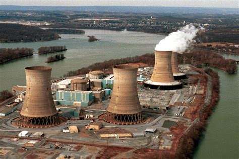 Nuclear Reactor Definition History And Components Britannica