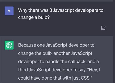 Veysel Mustafa Nantu On Linkedin Chatgpt Javascript React