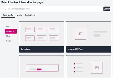 Suncel Headless Cms For Nextjs