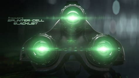 The Beginning Splinter Cell Blacklist Gameplay Part 1 🌟 Youtube