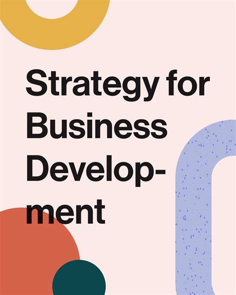 Businessdevelopment Vision Startup Businessdevelopmentstrategy Zeeshan Ahmed