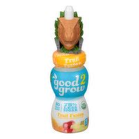 Good2grow Juice Beverage Fruit Fusion