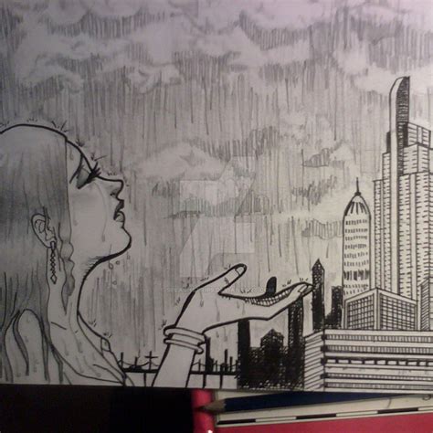 Cry Me A River By Splashstrips On Deviantart