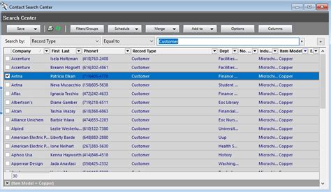 When Using Grid Filters The Shown Number Of Records May Not Show As Expected