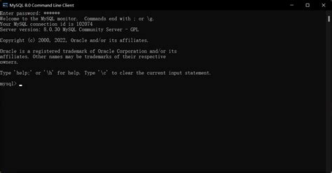 Mysql数据库的多种连接方式及工具mysql连接工具 Csdn博客