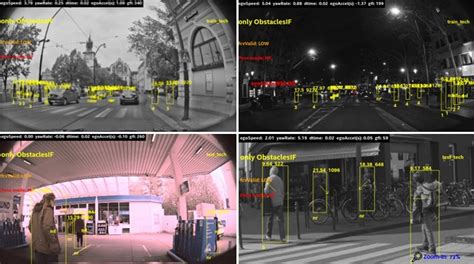 Pedestrian Safety Month Protection Begins With Detection Mobileye Blog