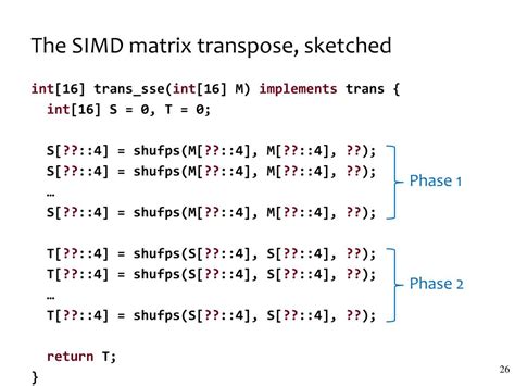 Simd Accelerated Matrix Simd Tensor Cores ICDK