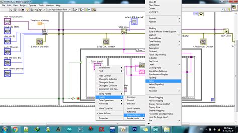 Clear Text Of Write Buffer When I Press Enter Ni Community