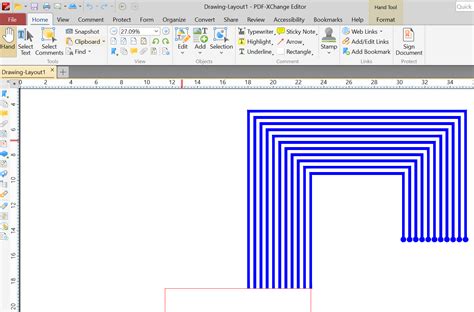 Solved Poly Lines Plotting Differently To Each Other Autodesk Community