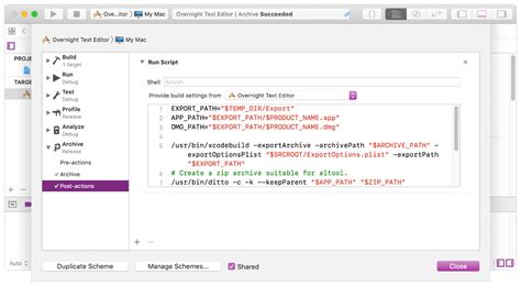 Customizing The Notarization Workflow Life