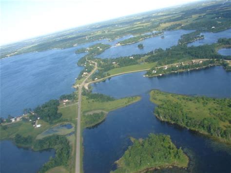 Detroit Lakes Mn Lakes At Detroit Lakes Photo Picture Image