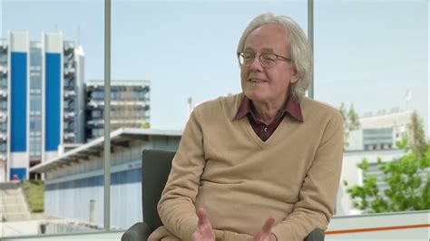 Dialog Erwachsenenbildung Interview Mit Andreas Seiverth Youtube