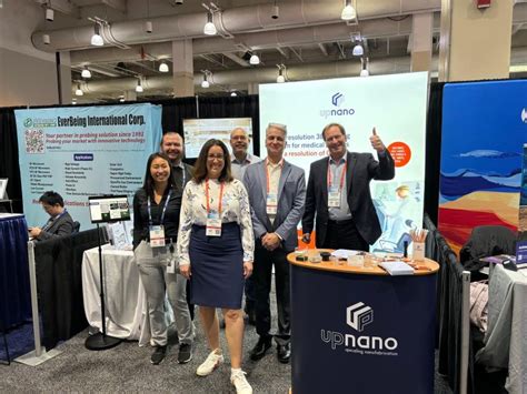 Upnano Gmbh On Linkedin Mrsfall2024 3dprinting 2pp Innovation